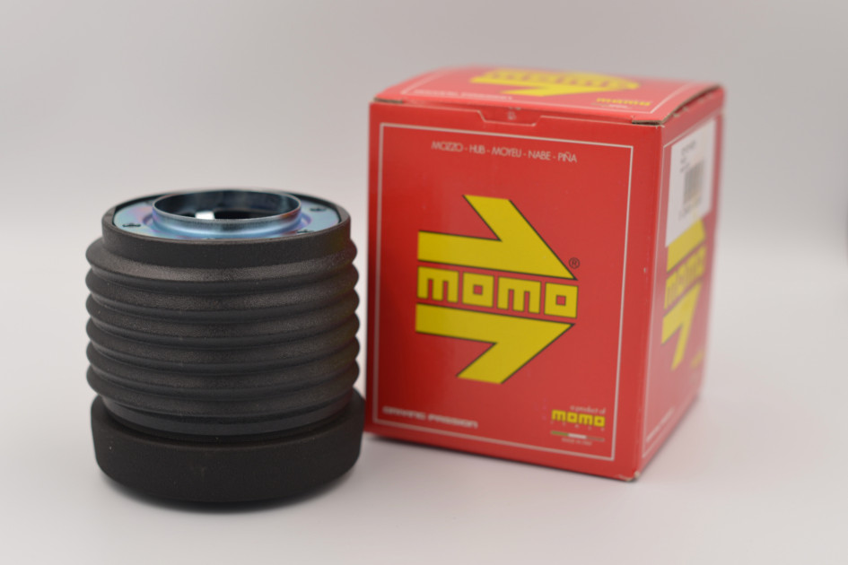 MOMO Steering Wheel Hub Boss Kit (Long) #0231 - GoClassic
