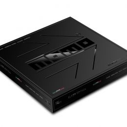 MOMO PROTOTIPO BLACK EDITION - GoClassic