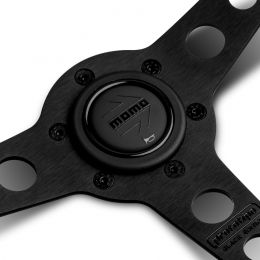 MOMO PROTOTIPO BLACK EDITION - GoClassic