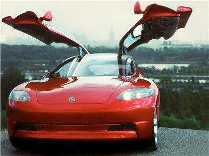 BERTONE’S CHARISMATIC PORSCHE - GoClassic