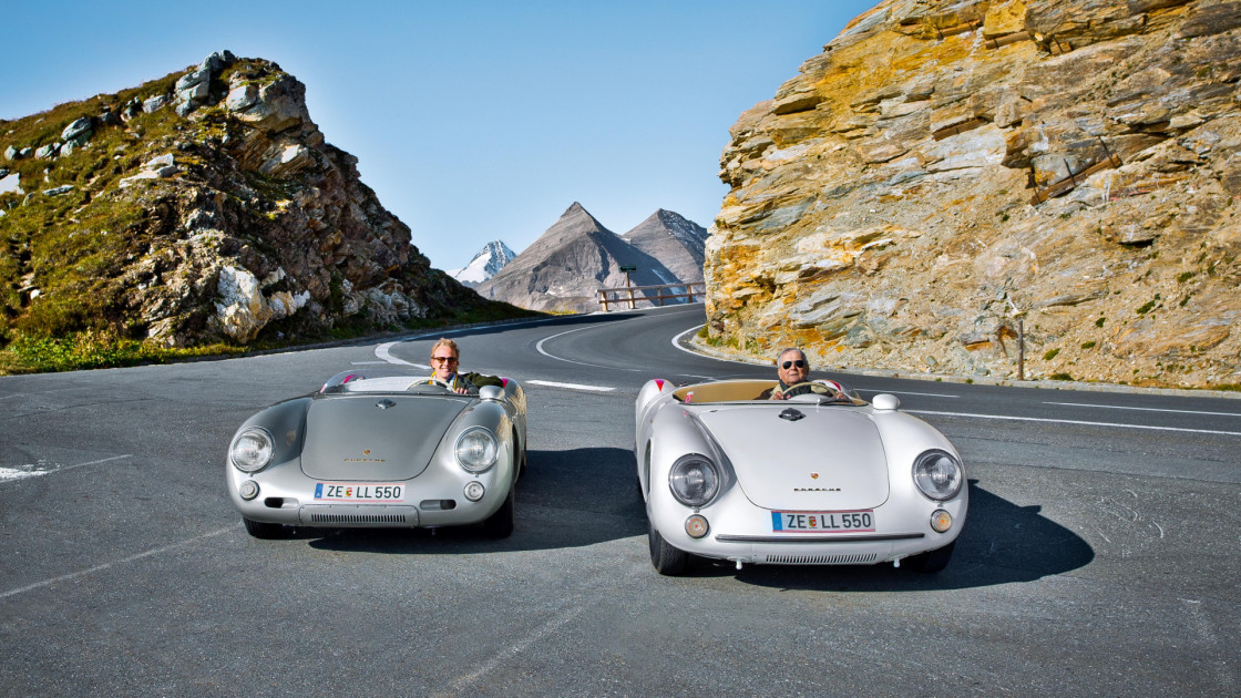 Terminology at Porsche: do you understand the Porsche code? - GoClassic