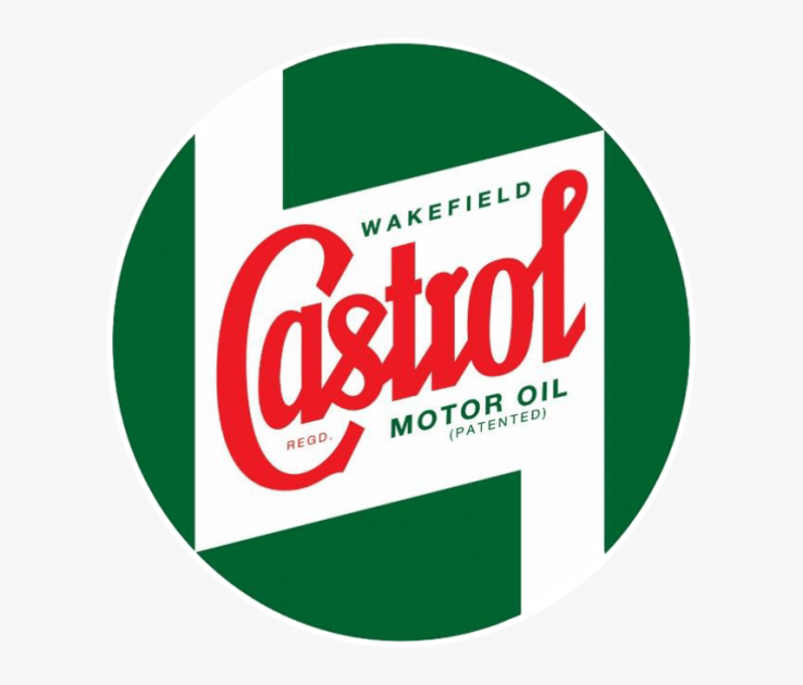 Classic Castrol oils - GoClassic